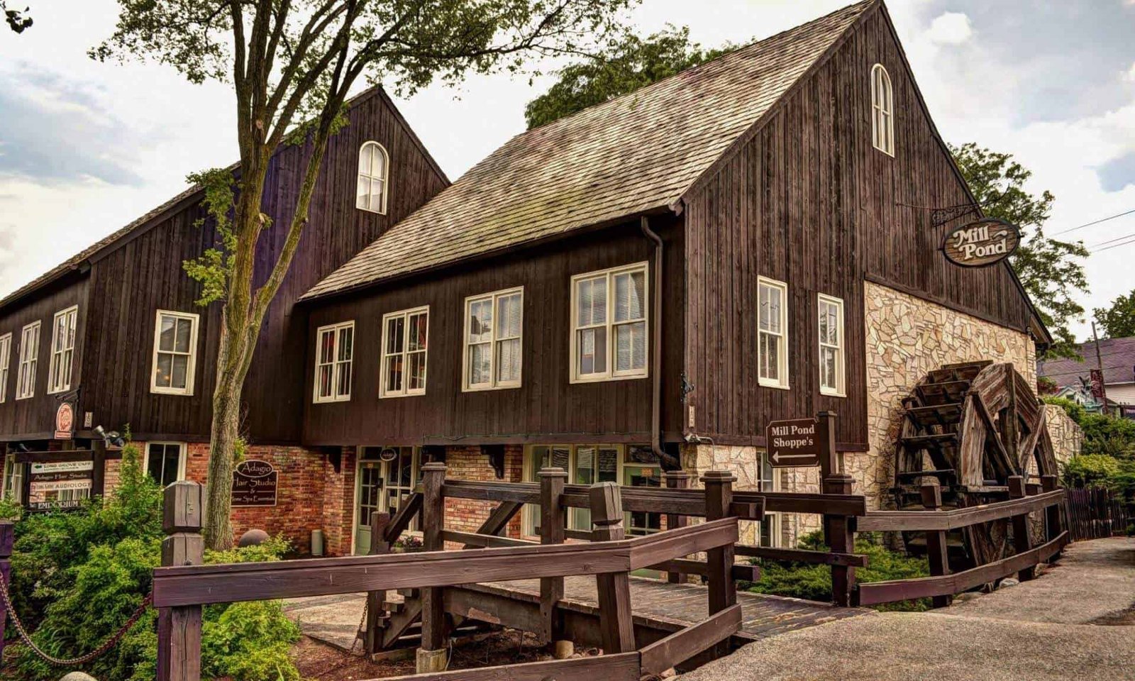 Airport Car Service Chicago O'hare - Long Grove (IL)